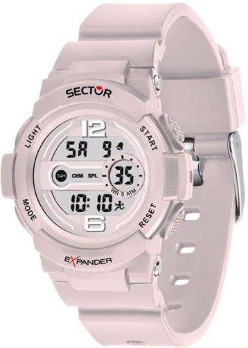 Sector Expander R3251525502 - Zegarki - Ceny i opinie - Ceneo.pl