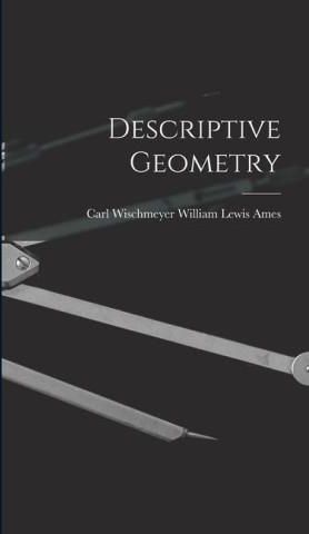 Descriptive Geometry - Literatura obcojęzyczna - Ceny i opinie - Ceneo.pl