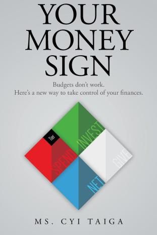 Your Money Sign - Literatura obcojęzyczna - Ceny i opinie - Ceneo.pl