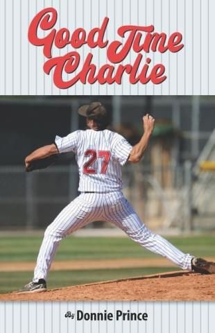 Good Time Charlie - Literatura obcojęzyczna - Ceny i opinie - Ceneo.pl