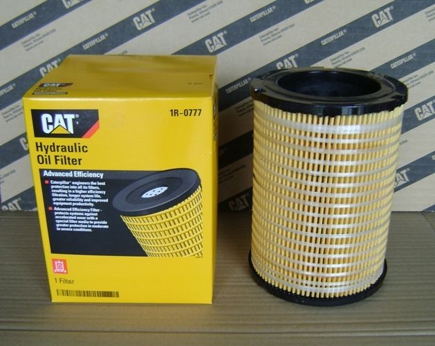 Caterpillar Filtr hydrauliczny Nr 1R-0777 - Opinie i ceny na Ceneo.pl