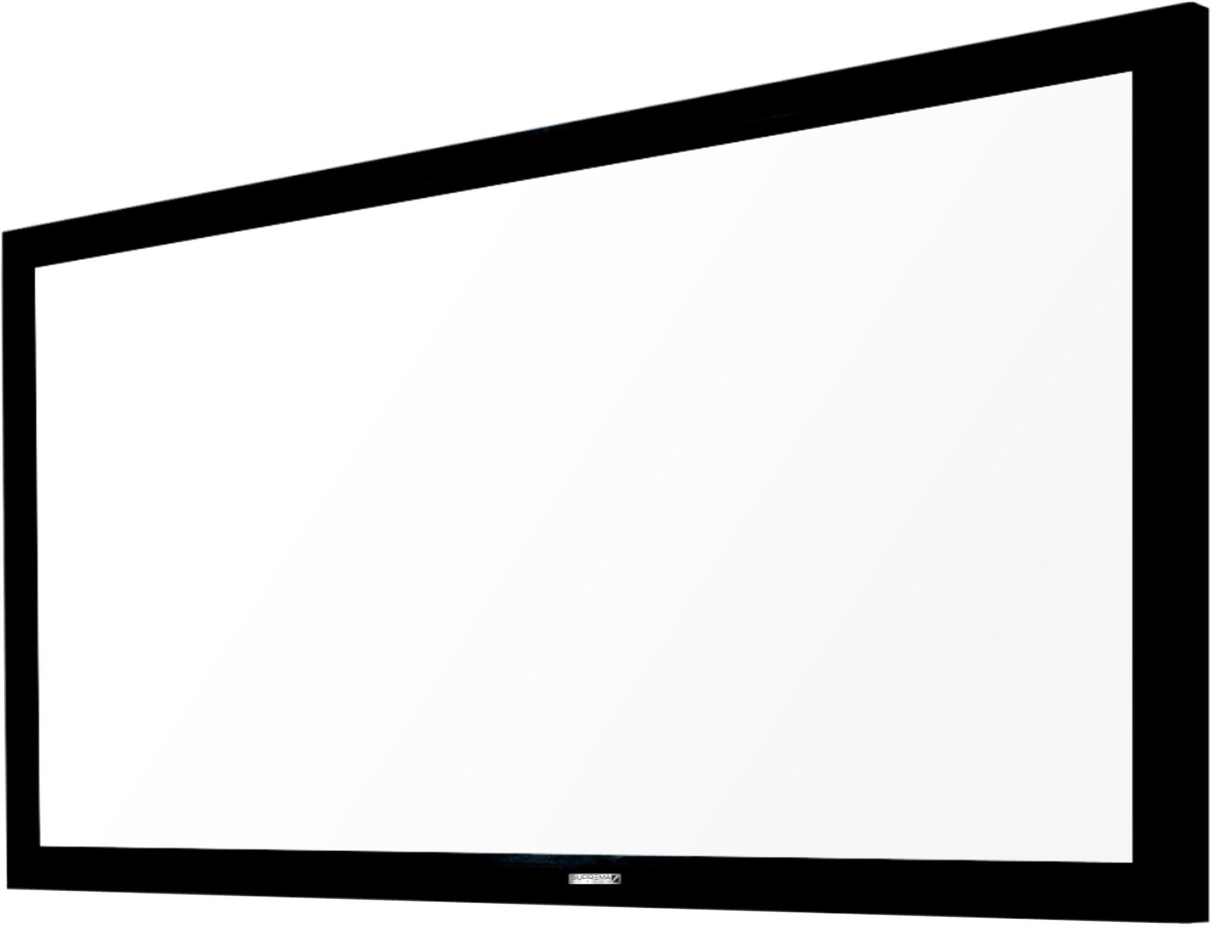Ekran projekcyjny Suprema Taurus 16:9 220x124cm Matt White HD Movie ...