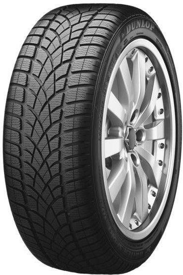 Opony terenowe zimowe Dunlop SP Winter Sport 3D 235/65R17 108H - Opinie i ceny na Ceneo.pl