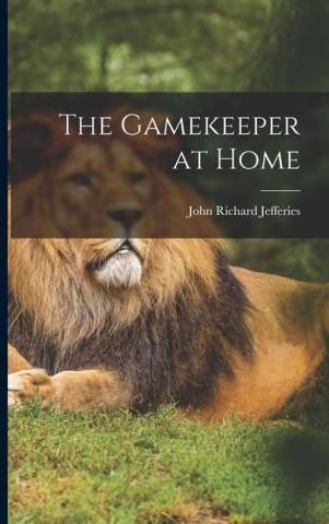 The Gamekeeper at Home - Literatura obcojęzyczna - Ceny i opinie - Ceneo.pl