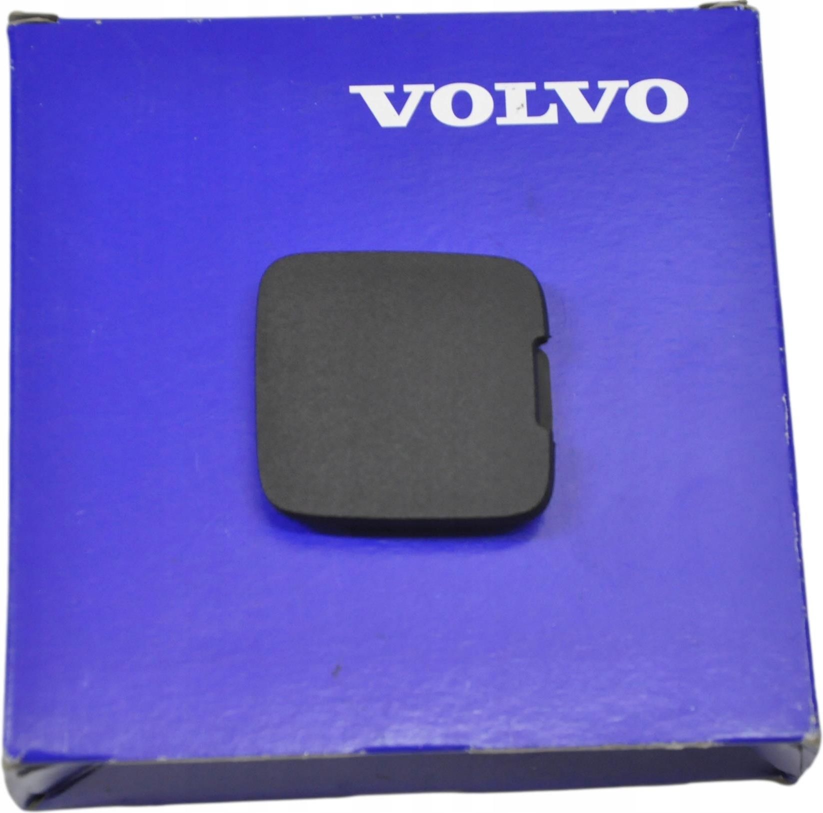 Volvo Oe Zaślepka Ucha Haka Holowniczego Tył 31449335 - Opinie i ceny ...