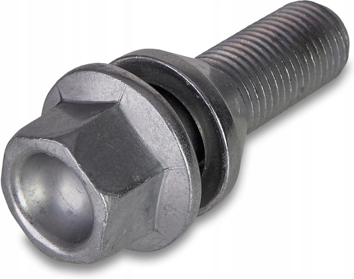 Volvo Oe Ii Sruby Felgi Koła 10Szt. 31 31439230 - Opinie i ceny na Ceneo.pl