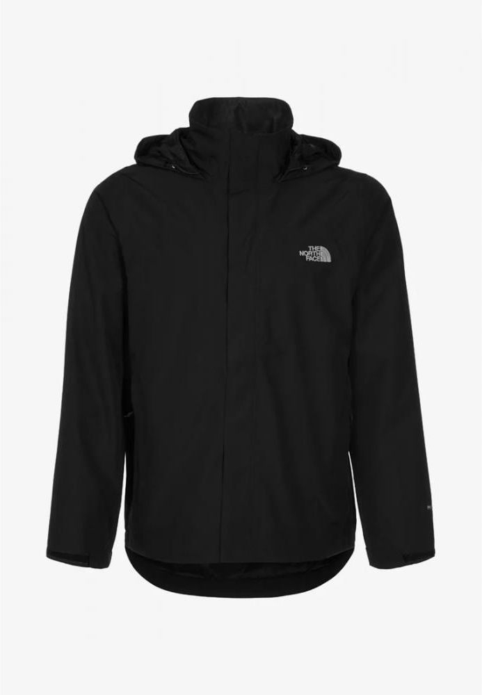The North Face SANGRO JACKET - Kurtka hardshell - Ceny i opinie - Ceneo.pl