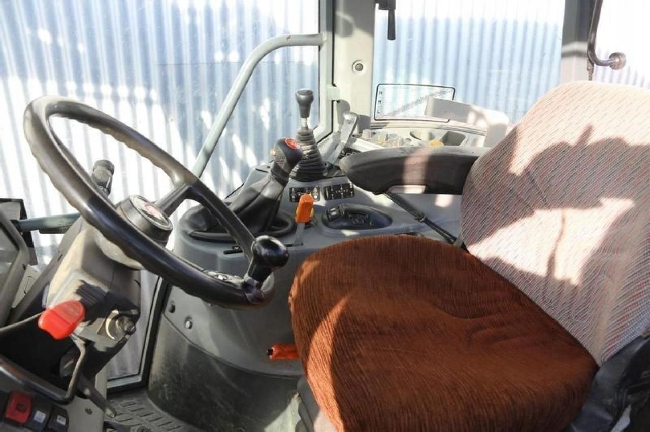 Massey Ferguson 4355 , 2003, Ciągnik Rolniczy - Opinie i ceny na Ceneo.pl