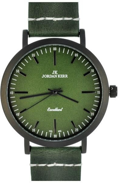 JORDAN KERR 16500CZZS1 - Zegarki Męskie - Ceny i opinie - Ceneo.pl