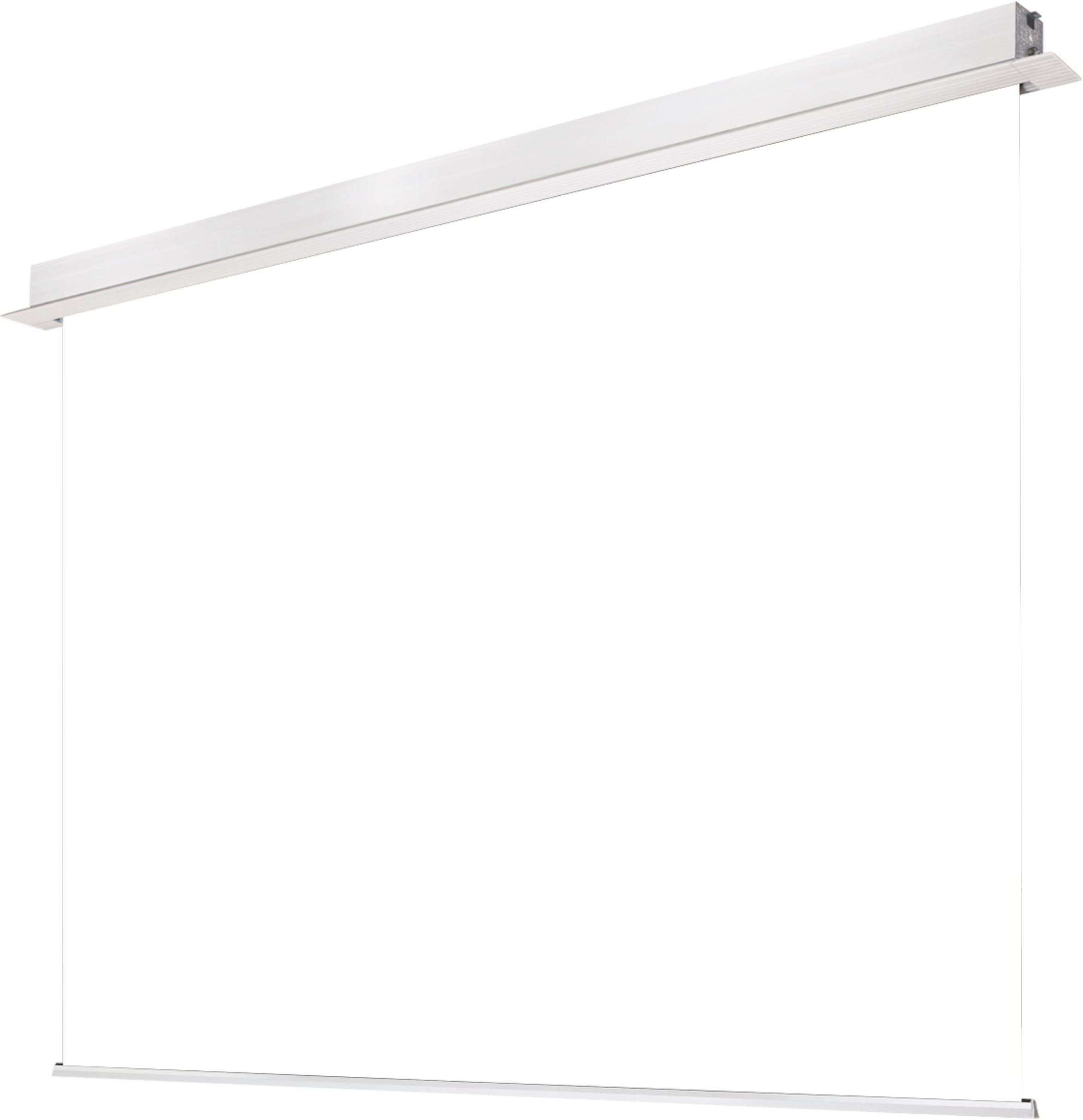 Ekran projekcyjny Suprema Polaris Pro White 4:3 332x249cm Matt White HD ...