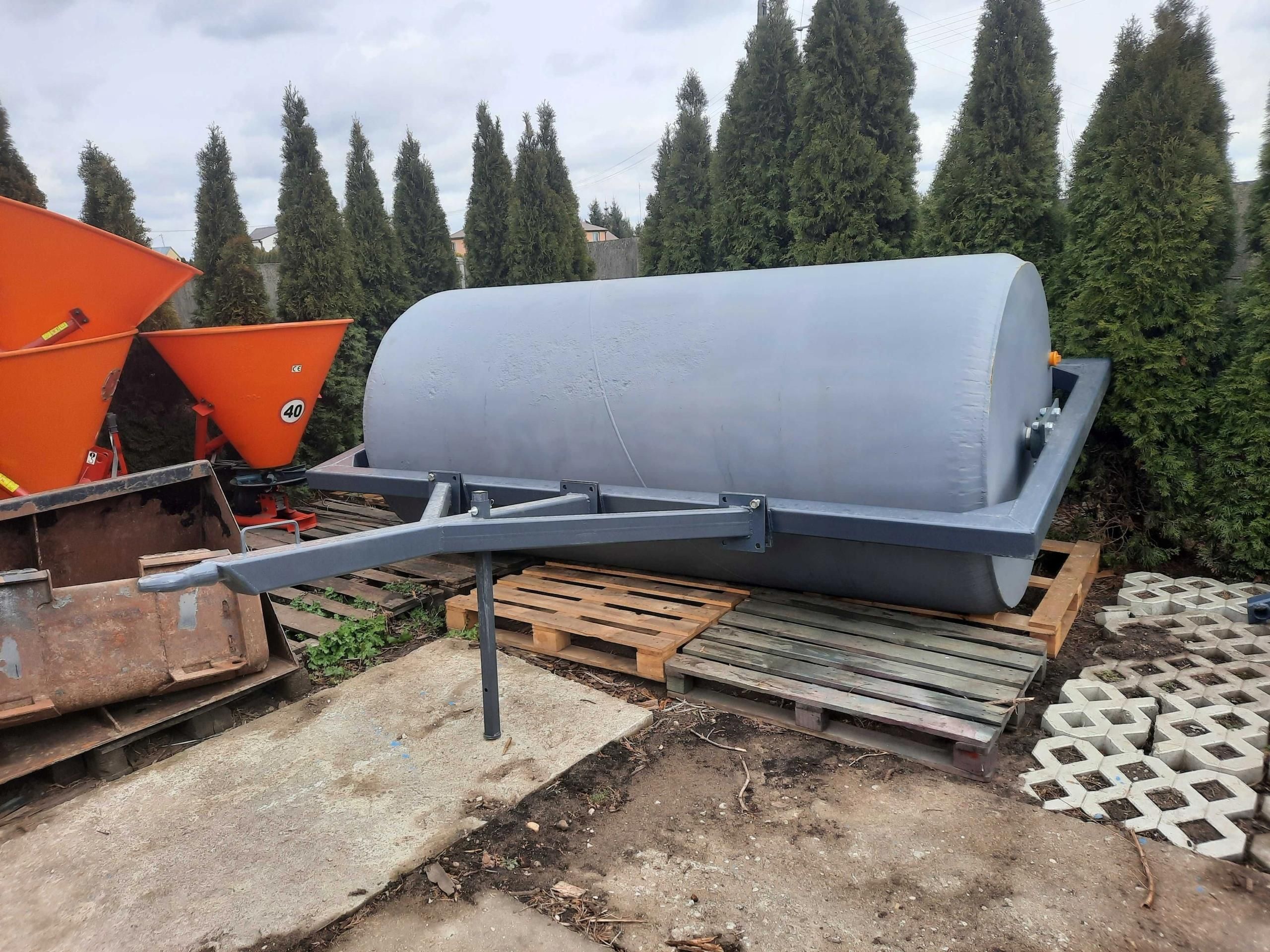 Darmex Wał Łąkowy Walec 2022R - Opinie i ceny na Ceneo.pl