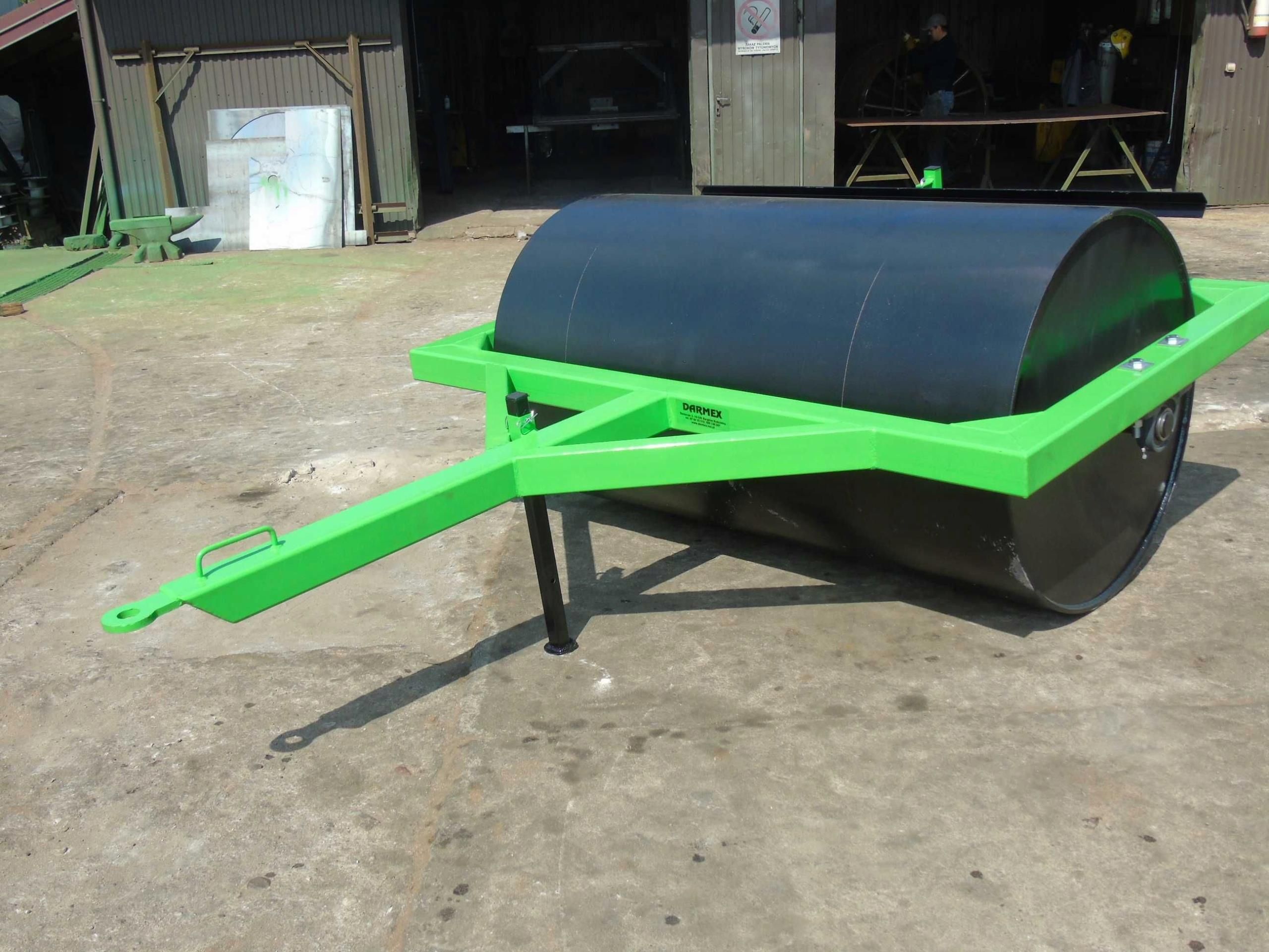 Darmex Wał Łąkowy Walec 2022R - Opinie i ceny na Ceneo.pl