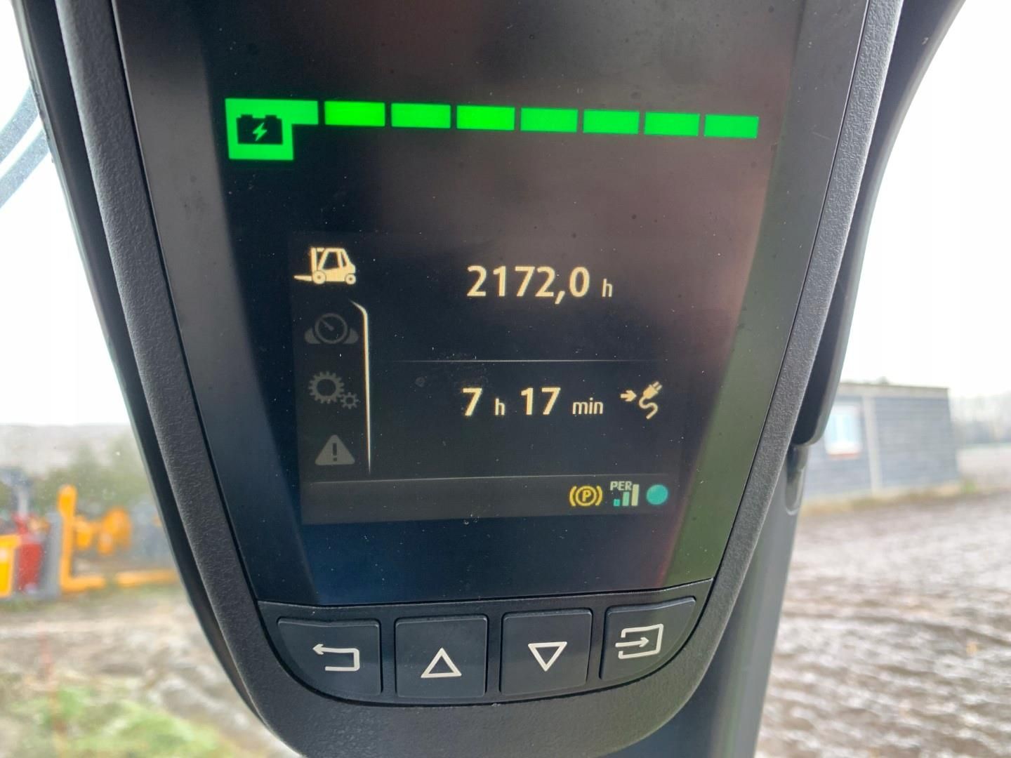 Wózek Widłowy Linde E15-02 Triplex Pozycjoner 2017 - Opinie i ceny na ...