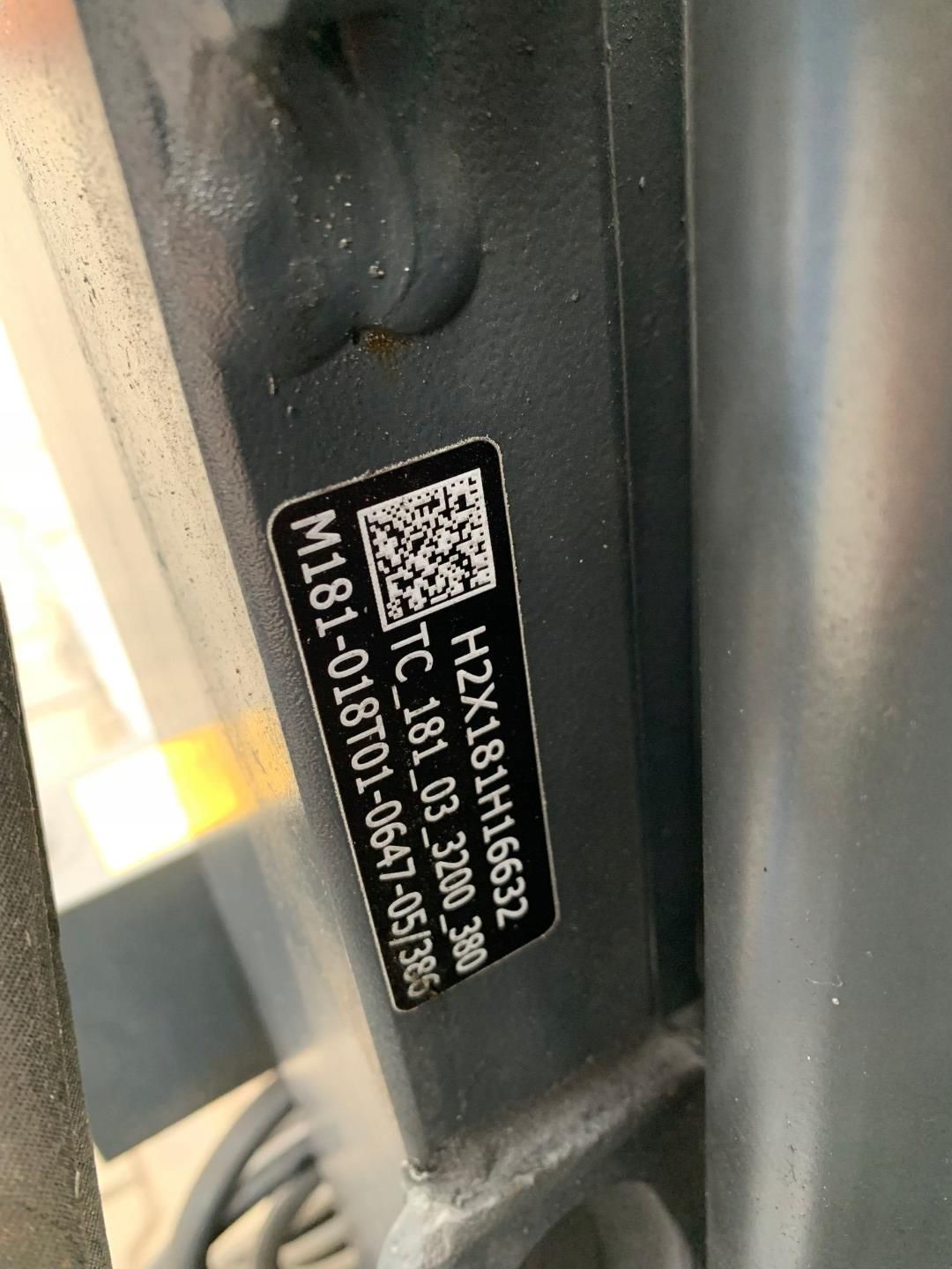 Wózek Widłowy Linde E15-02 Triplex Pozycjoner 2017 - Opinie i ceny na ...