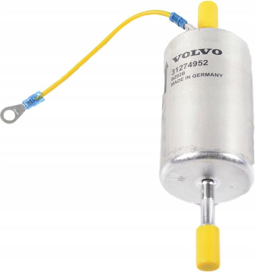Filtr paliwa Volvo Filtr Paliwa 1,6 1,8 2,0 2,4 31274952 - Opinie i ...
