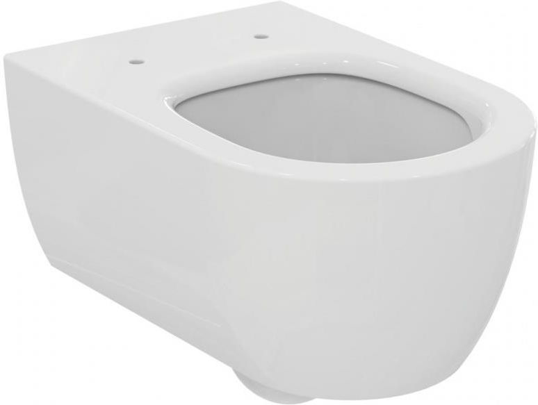 Miska WC Ideal Standard Blend Curve T374901 - Opinie i ceny na Ceneo.pl
