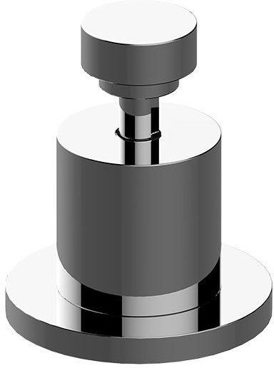 Graff Shoreland Czarny Mat RBDSMBK - Opinie i ceny na Ceneo.pl