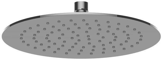 Graff Shoreland 25Cm Czarny Mat E18476MBK - Opinie i ceny na Ceneo.pl