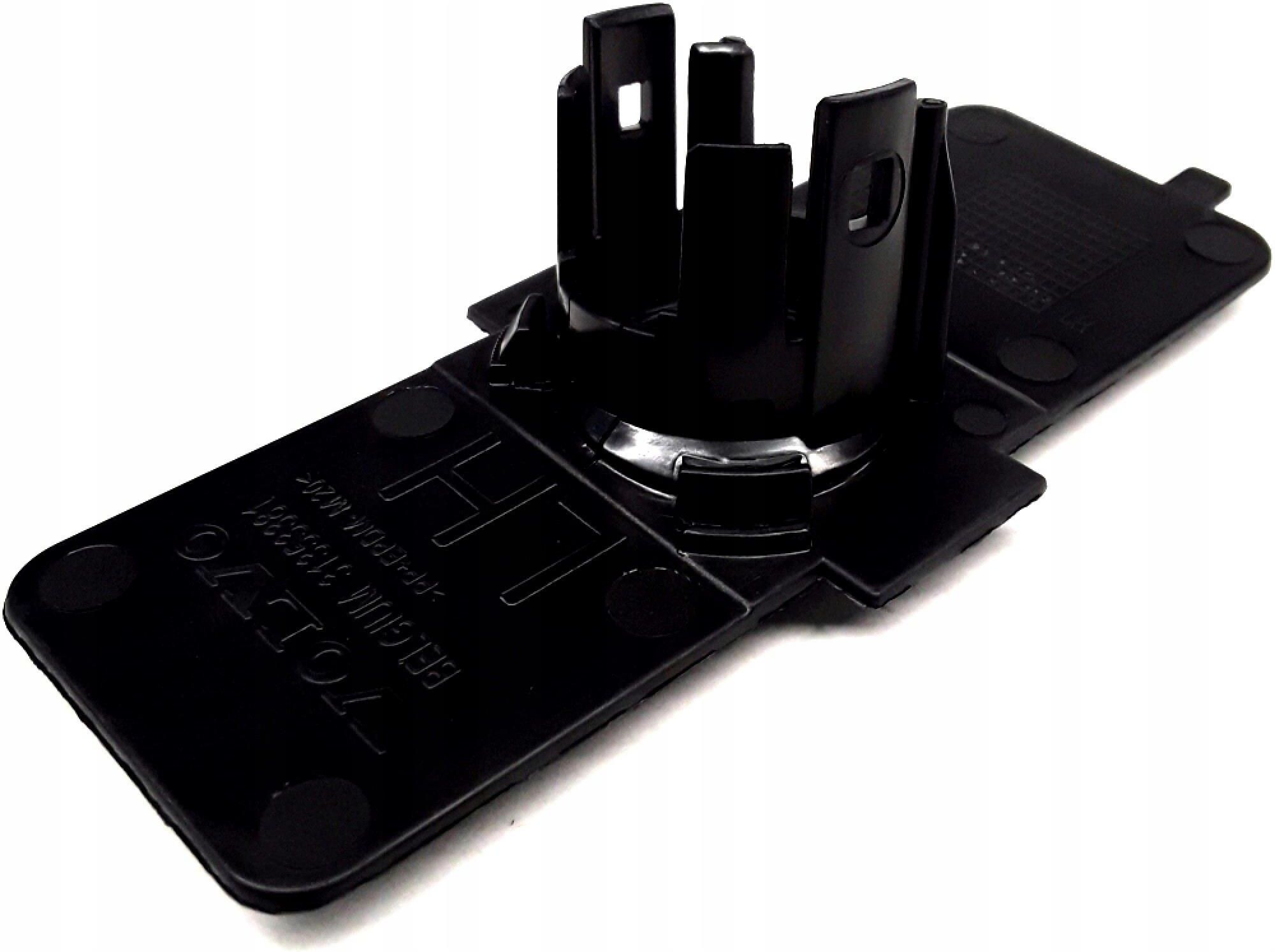 Czujniki parkowania Volvo Mocowanie Czujnik Parkowania Lewy Przód ...