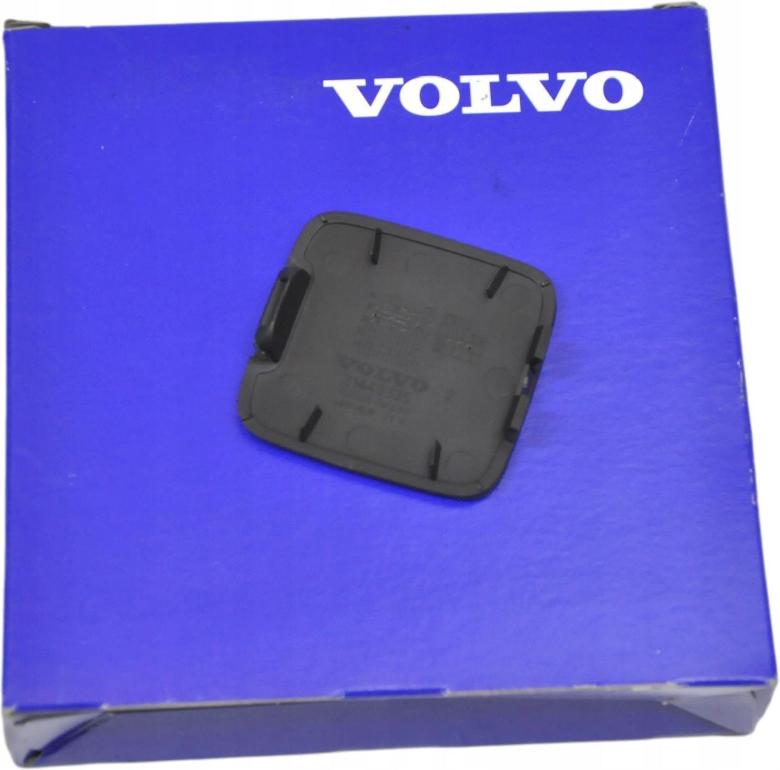 Volvo Zaślepka Ucha Haka Holowniczego Tył Oe 31449335 - Opinie i ceny ...