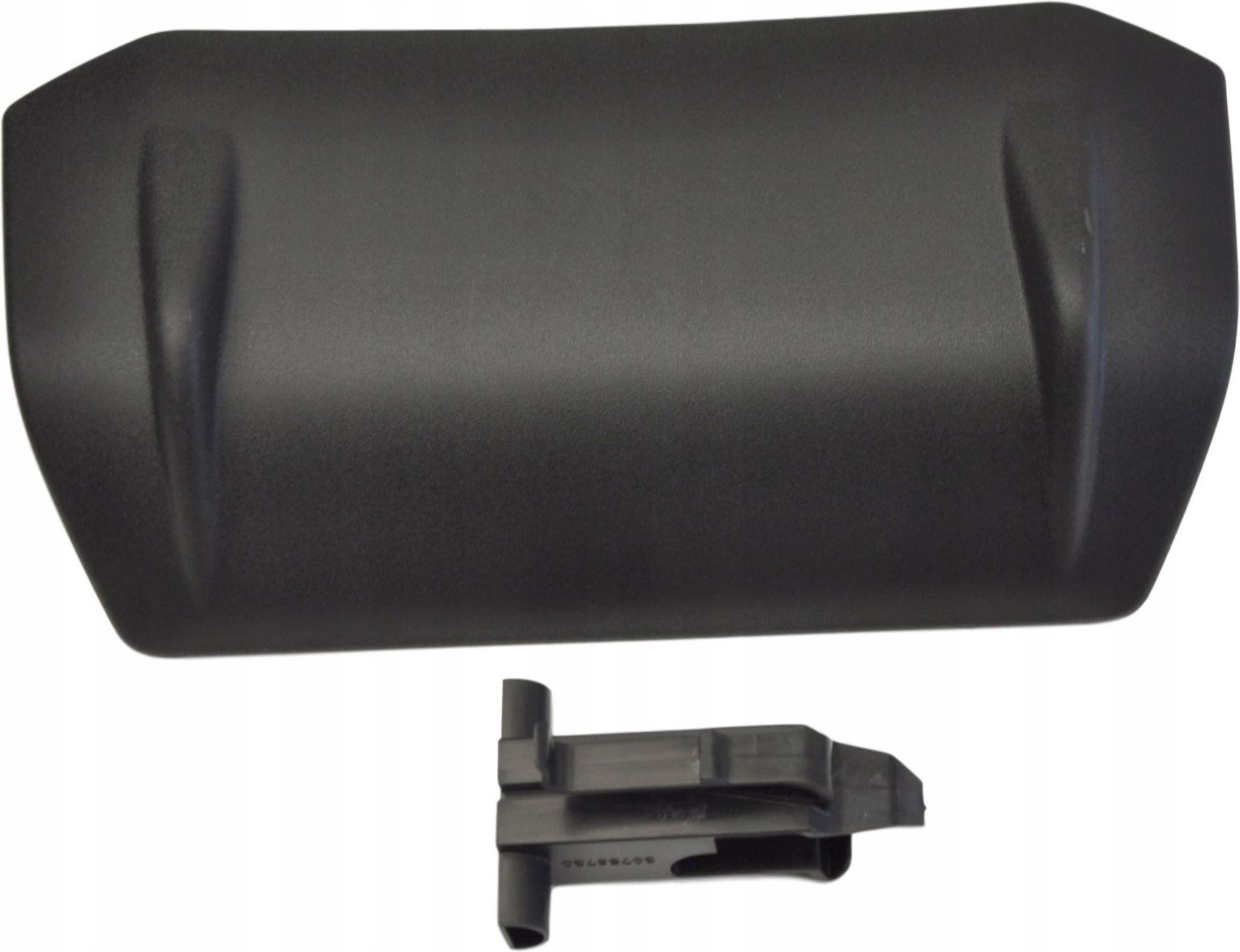 Volvo R-Design Zaślepka Hak Holowniczy Tył Oe 31359321 - Opinie i ceny ...