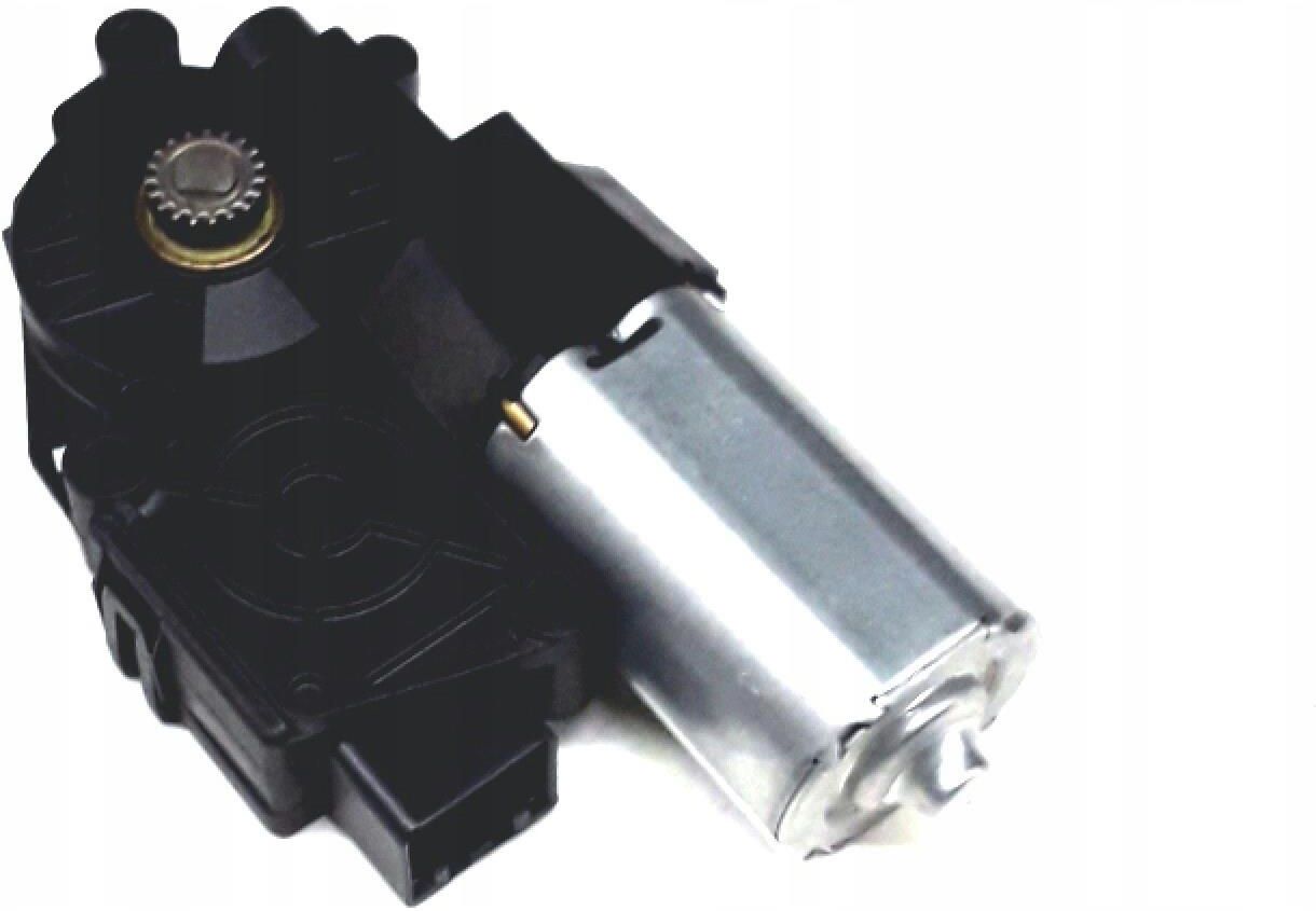 Volvo Silnik Szyberdachu Panoramy Oe 31442109 - Opinie i ceny na Ceneo.pl