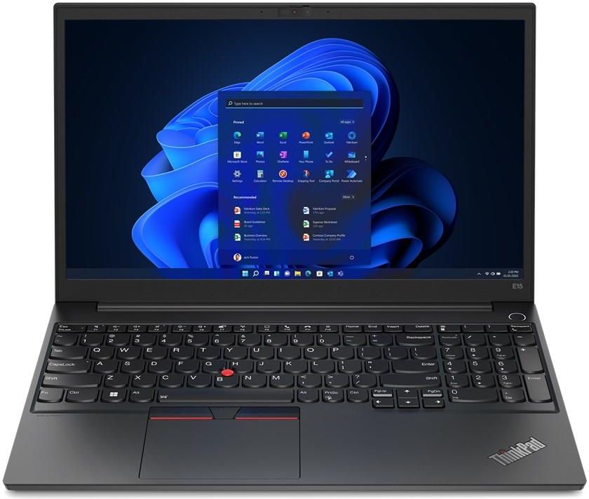 Laptop Lenovo ThinkPad E15 G4 15,6/i5/8GB/512GB/Win11 (21E600E5PB ...