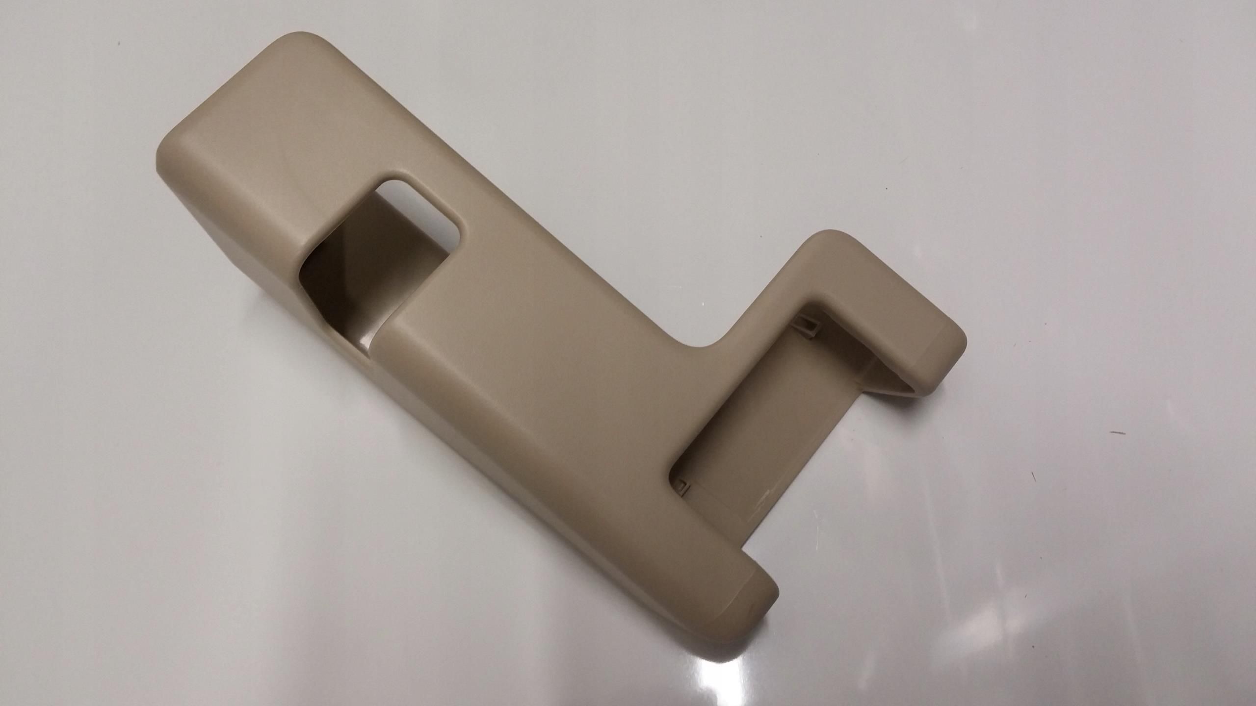 Volvo Osłona Zamka Kanapy Oe 398 39852168 - Opinie i ceny na Ceneo.pl