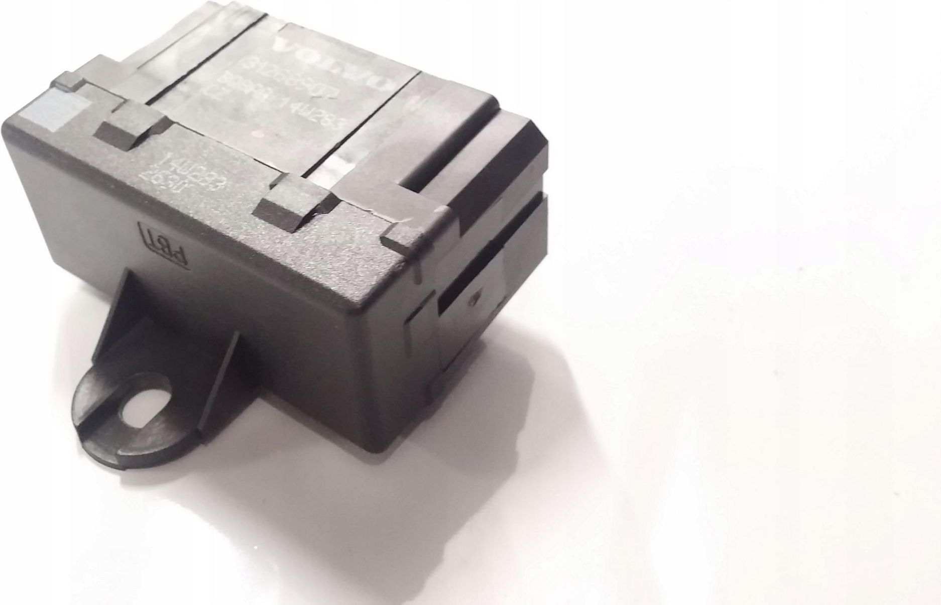 Volvo Modul Podgrzewania Fotela Oe 31268907 - Opinie i ceny na Ceneo.pl