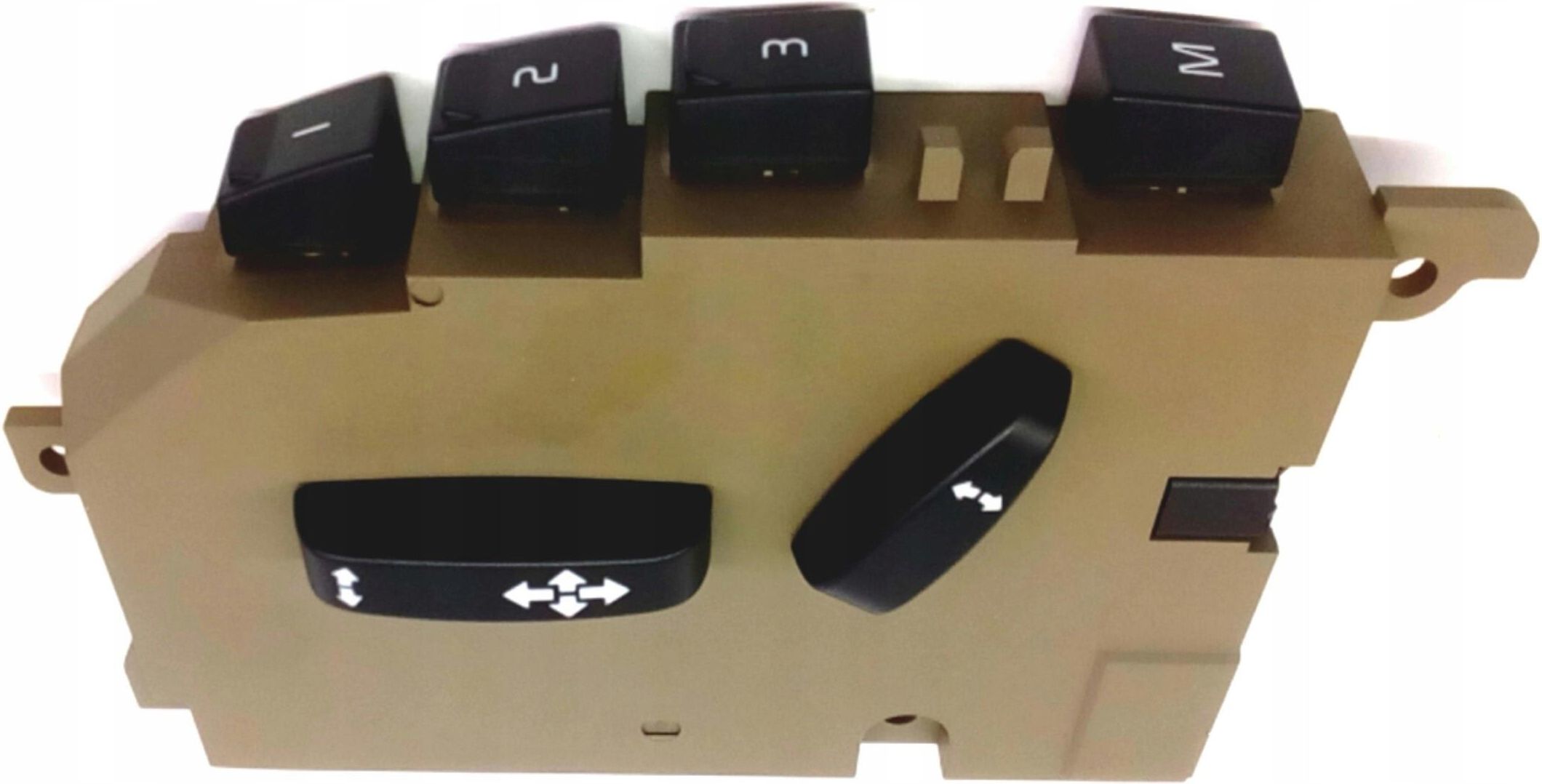 Volvo Panel Sterowania Fotela Oe 30659873 - Opinie i ceny na Ceneo.pl