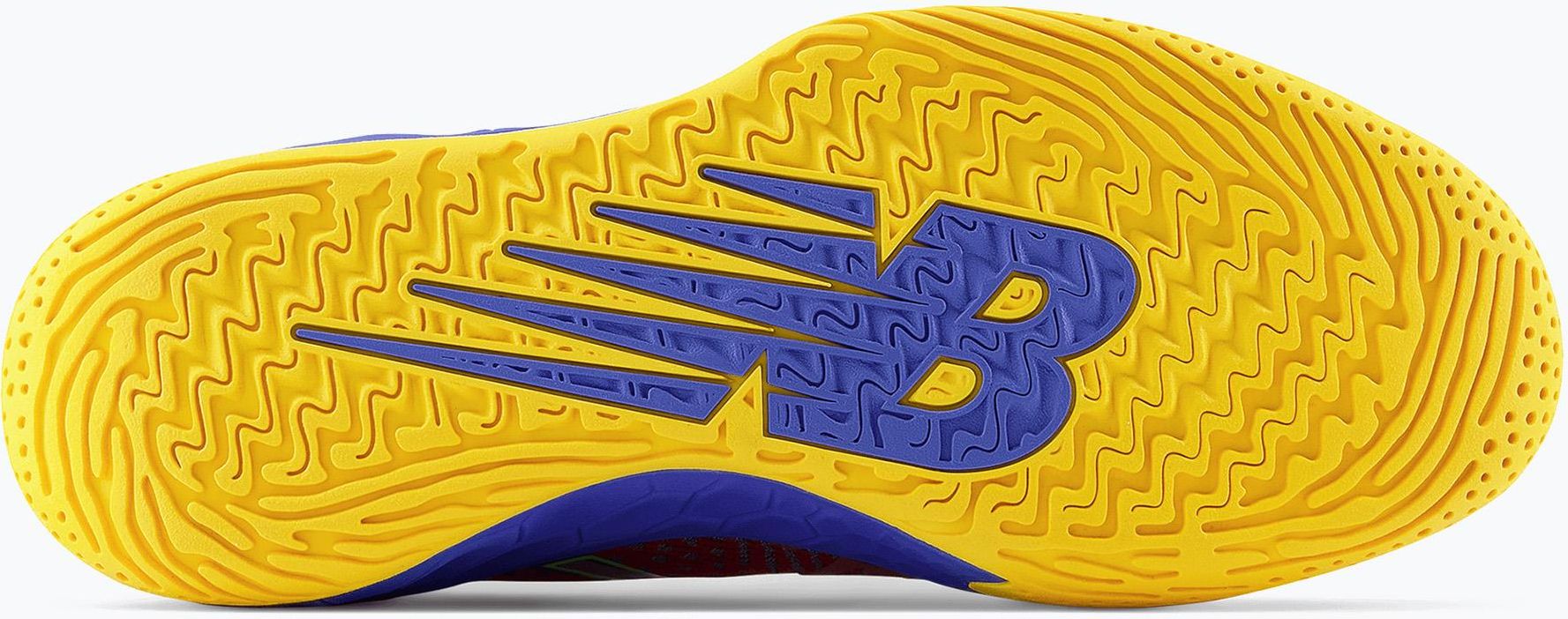 New Balance Fresh Foam Lav V2 Us Open Kolorowe Nbmchlavu2 - Ceny i ...