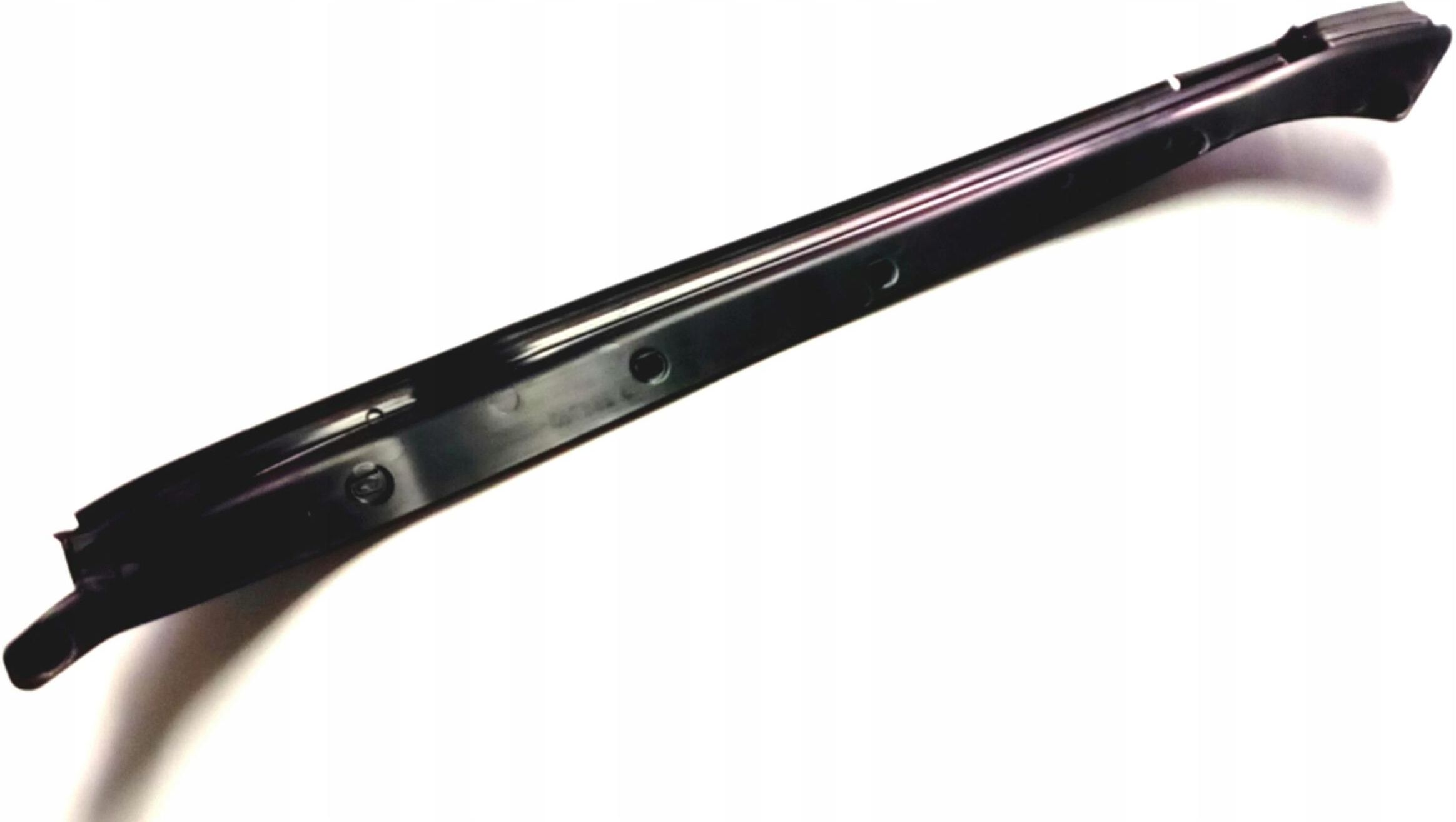 Volvo Oe Uszczelka Karoseryjna Słupek Lewy Przód 31298783 - Opinie i ...