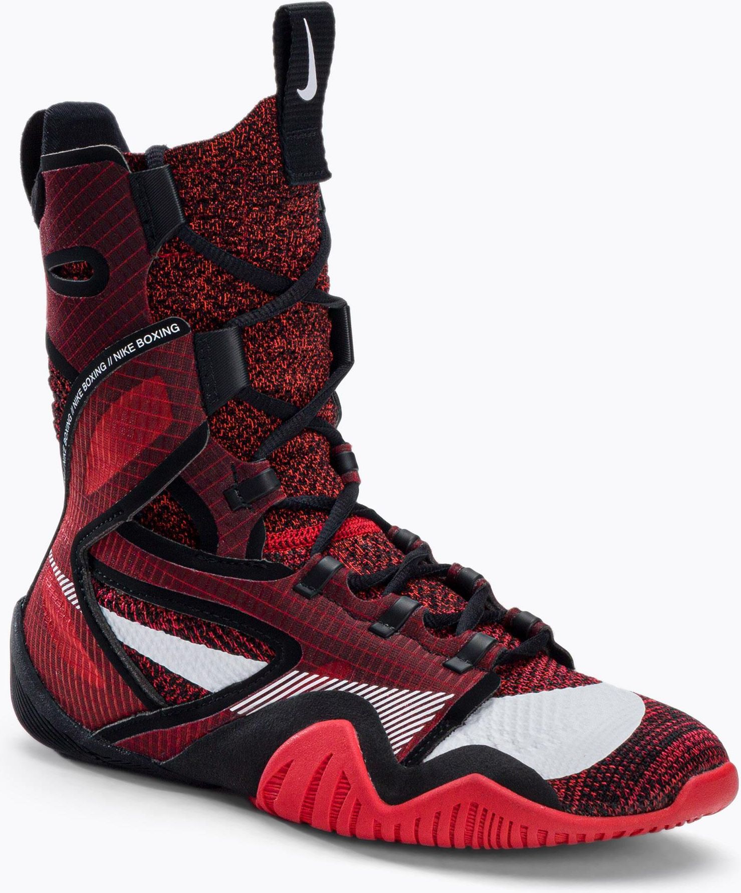 Nike Hyperko 2 Czerwone Ci2953606 - Ceny i opinie - Ceneo.pl