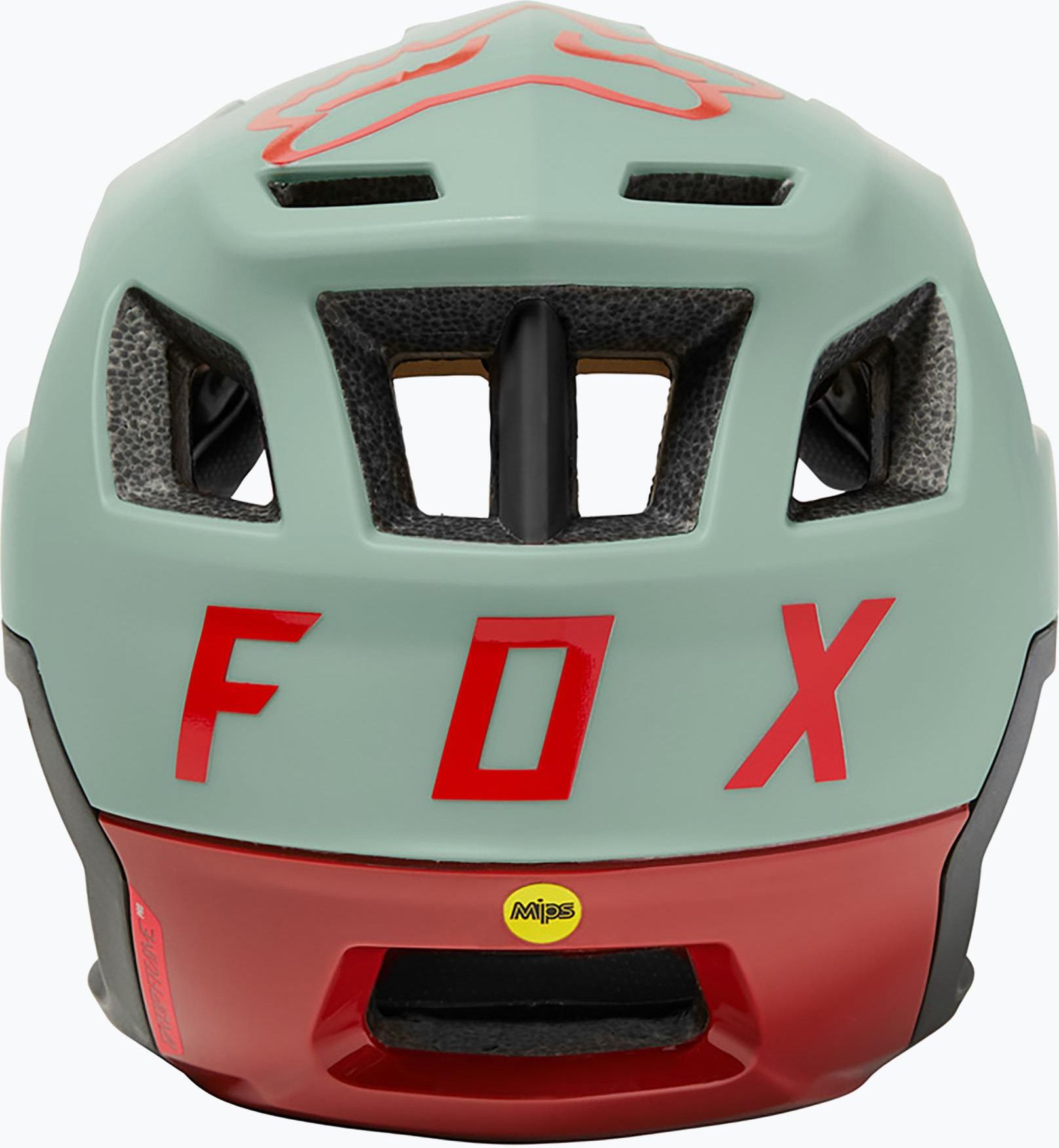 Fox Dropframe Pro Zielony 26800341 - Ceny i opinie - Ceneo.pl