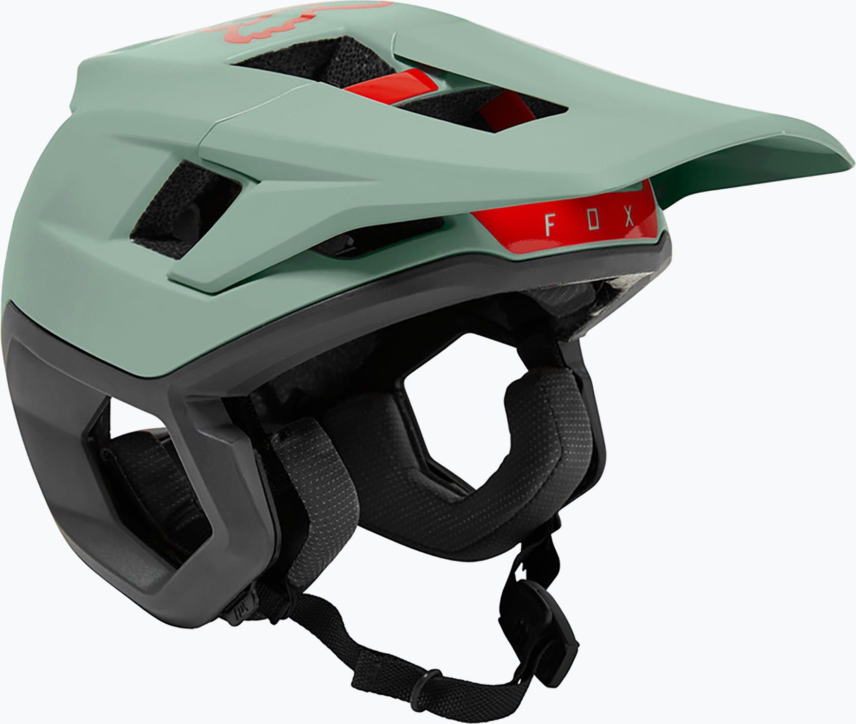 Fox Dropframe Pro Zielony 26800341 - Ceny i opinie - Ceneo.pl