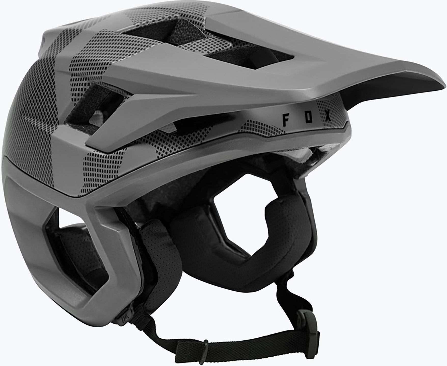 Fox Dropframe Pro Szary 29392033 - Ceny i opinie - Ceneo.pl