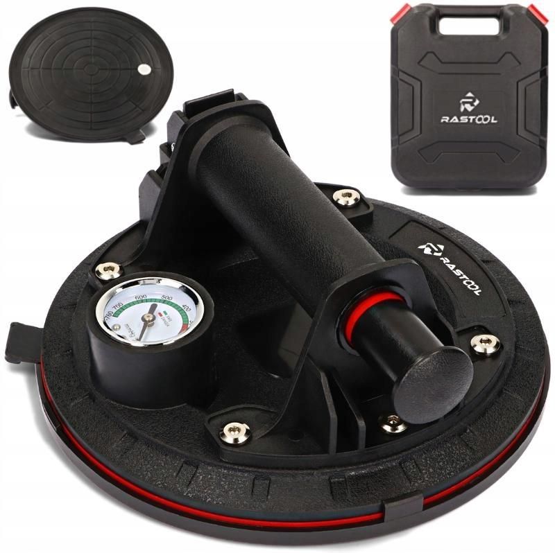 Rastool Uchwyt Przyssawka Próżniowa Do Gresu Szyb - opinie i ceny na ...