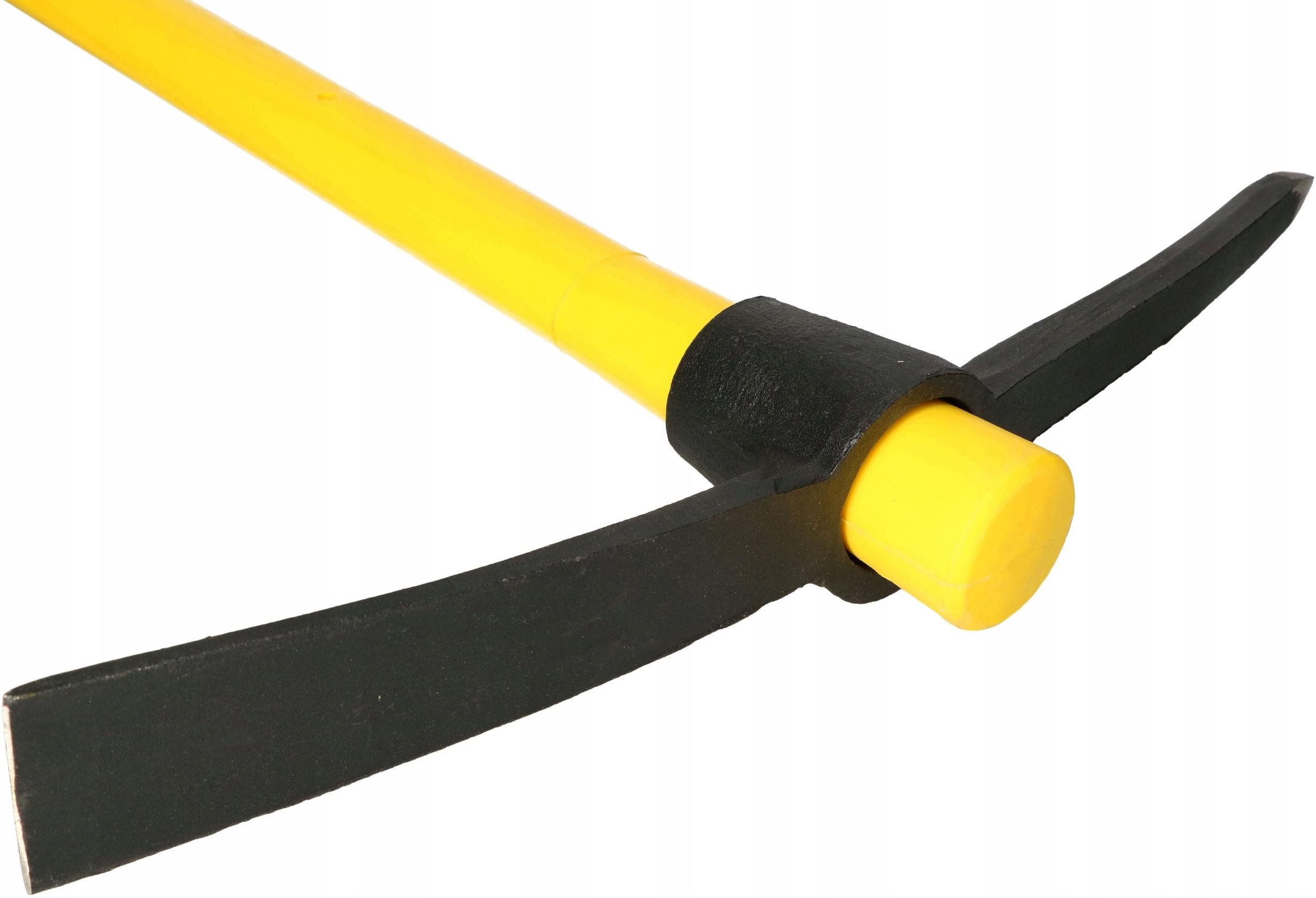 Kotarbau Kilof 1,5Kg Z Trzonem Fiberglass Włókno Szklane 9173 - Opinie ...