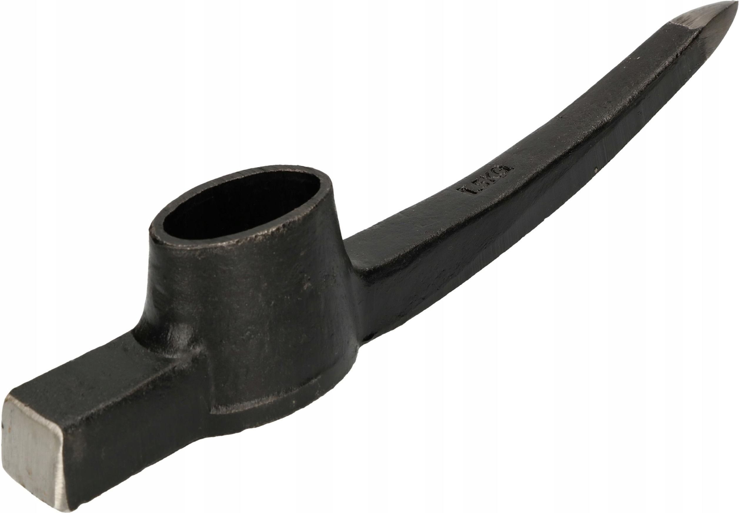 Kotarbau Kilof 1,5 Kg Jednoramienny 340Mm Drewniany Trzon L167 - Opinie ...