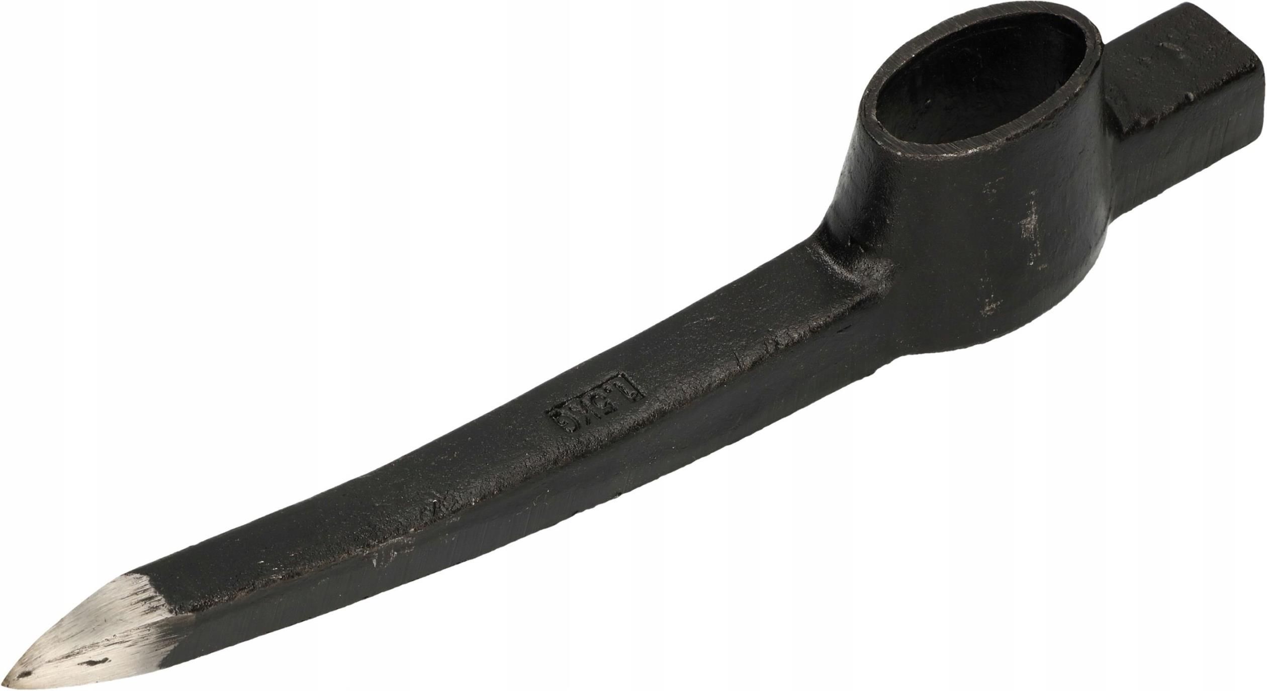 Kotarbau Kilof 1,5 Kg Jednoramienny 340Mm Drewniany Trzon L167 - Opinie ...