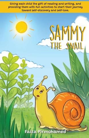 Sammy the Snail - Literatura obcojęzyczna - Ceny i opinie - Ceneo.pl