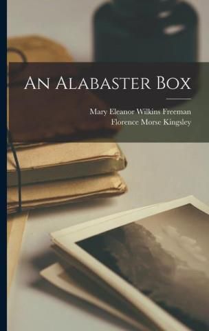 An Alabaster Box - Literatura obcojęzyczna - Ceny i opinie - Ceneo.pl