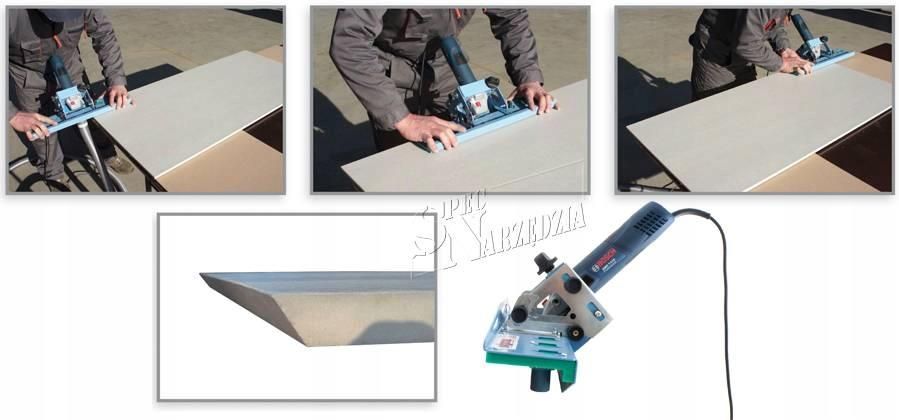 Sigma Jolly Edge Przystawka Do Cięcia Pod Kątem 45 37A2 - Opinie i ceny ...