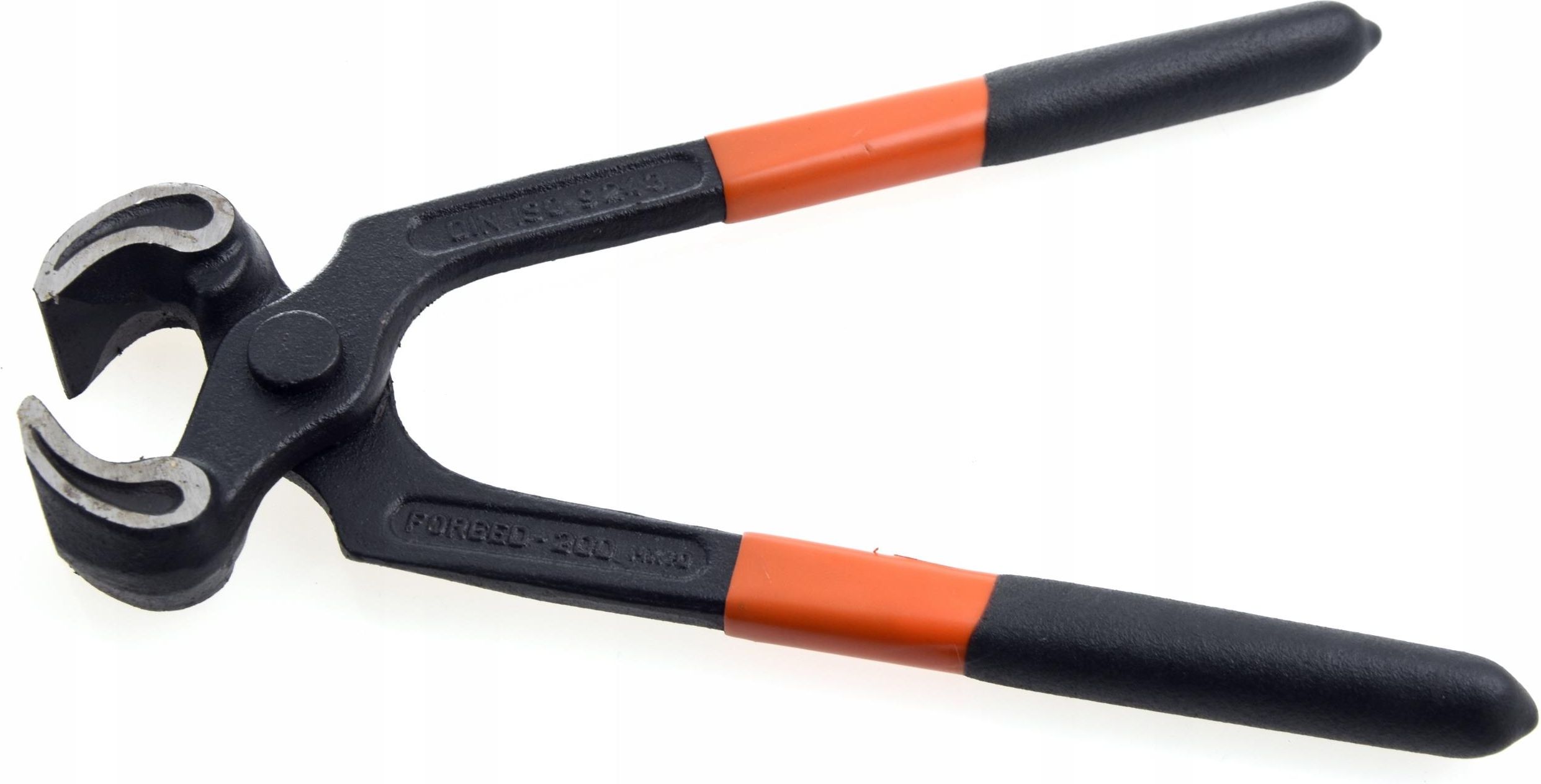 Rexxer Szczypce Czołowe Obcęgi Do Gwoździ Cęgi 200Mm Ra01155 - Opinie i ...