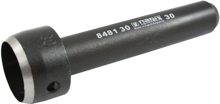 Narex Wykrojnik Przebijak Wycinak Rymarski 40Mm 848140 - Opinie i ceny ...