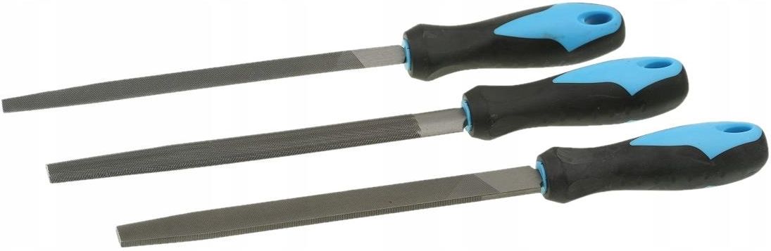 Xl-Tools Zestaw Komplet Pilników Pilnik Do Metalu 3Szt. i Pm3 - Opinie ...