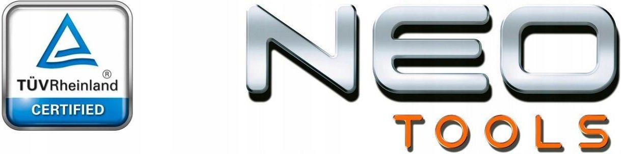 Neo Tools Klucz Nastawny Do Rur Stillson 14'' 25Lat Gw 95293 - Opinie i ...