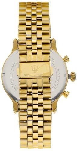 Maserati R8873618023 - Zegarki Unisex - Ceny i opinie - Ceneo.pl
