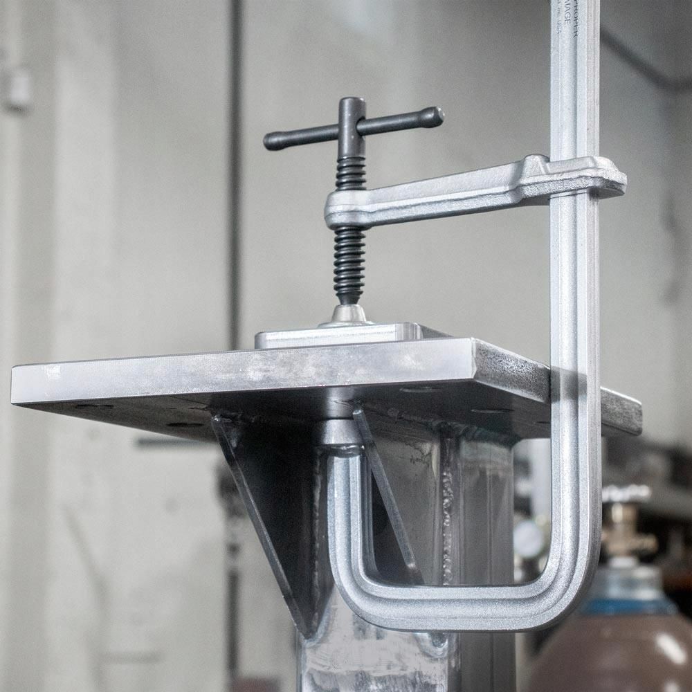 Strong Hand Tools Ścisk Spawalniczy 267X120 Stronghandtools Ug105Jm ...