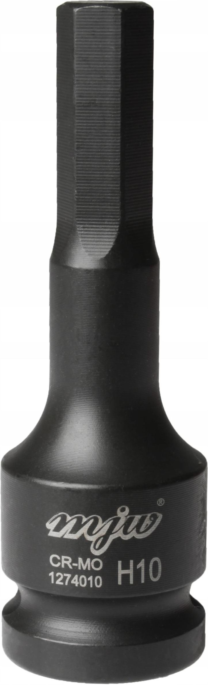 Mjw Bit Nasadka Udar 1/2'' Długa Hex H10 1274010 - Opinie i ceny na ...
